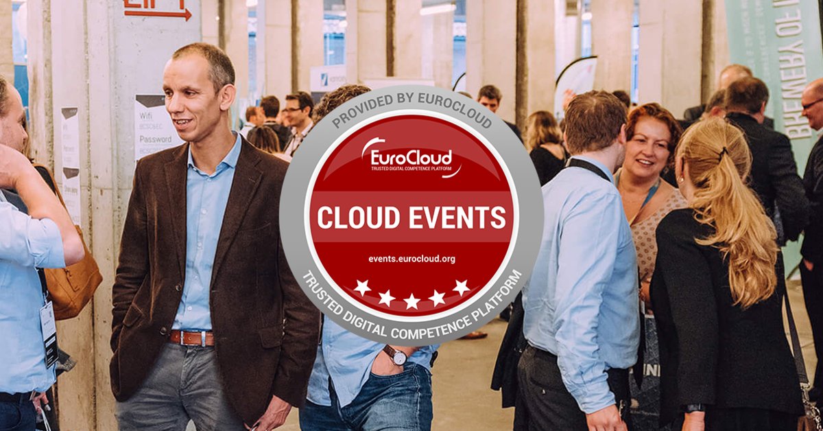 Cloud Security & Compliance | EuroCloud Austria